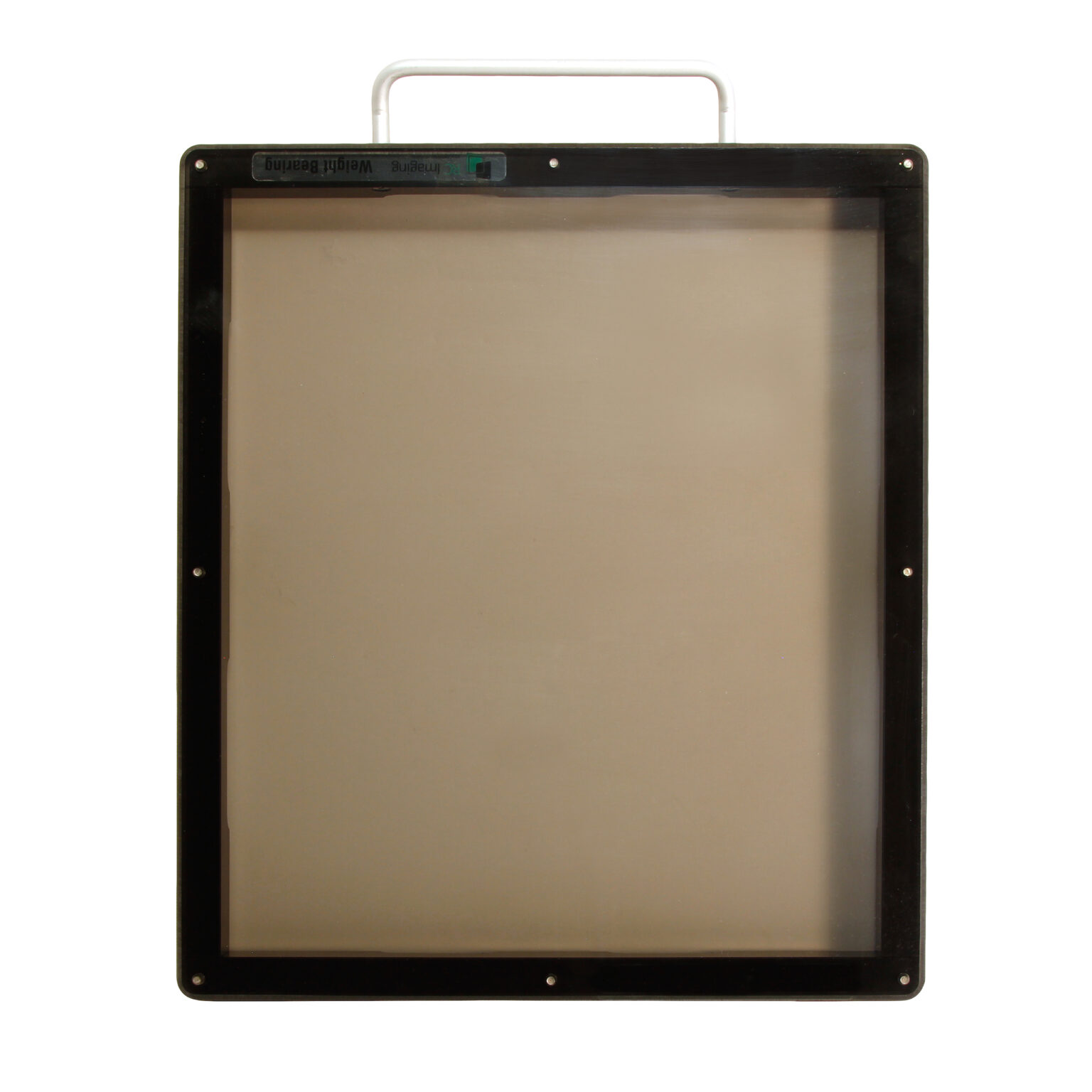 Weight Bearing Cover for Panels & Cassettes | RC Imaging