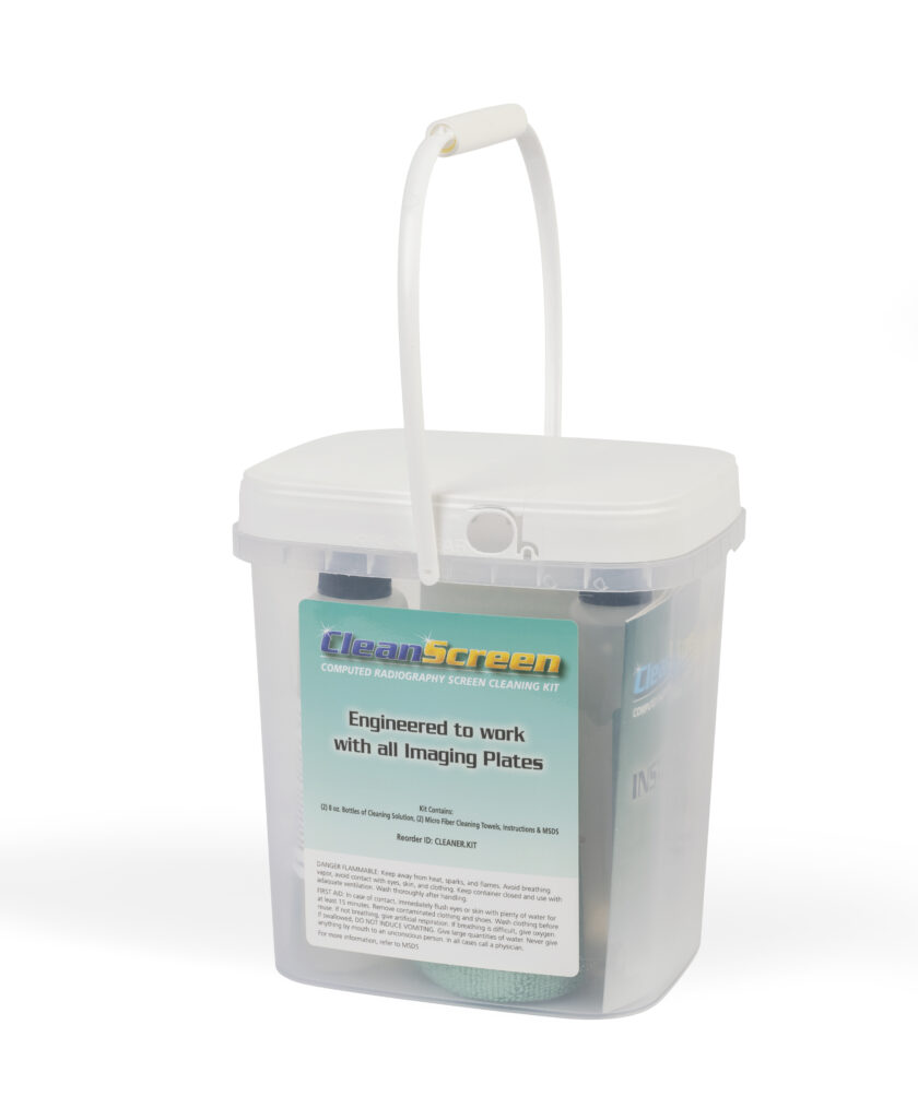 CleanScreen Kit - RC Imaging