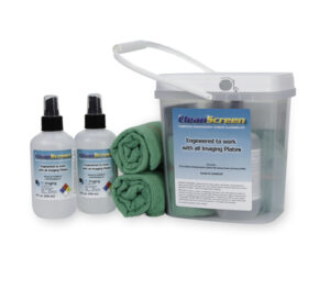 CleanScreen Kit - RC Imaging