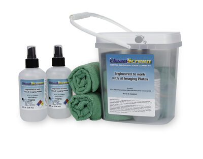 CleanScreen Kit - RC Imaging