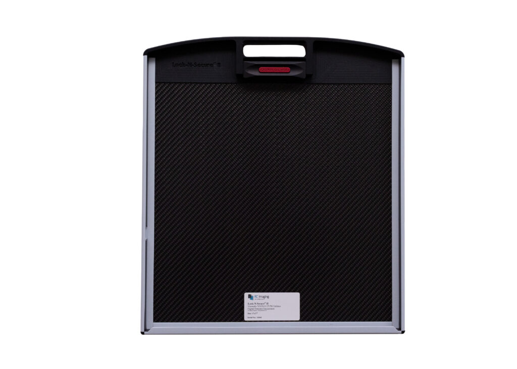 Lock-N-Secure® II - RC Imaging