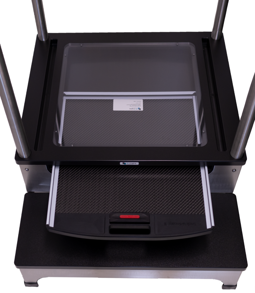 Medical Stool | Step Platforms | Complete View 2 Step Platform - RC Imaging