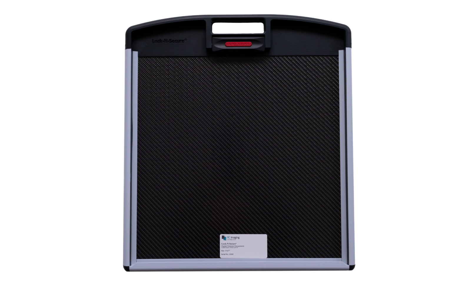 DR Lock-N-Secure | Dr Panel Protector | RC Imaging