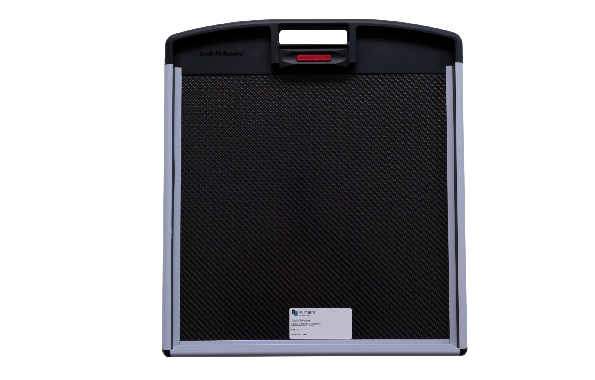 DR Lock-N-Secure | Dr Panel Protector | RC Imaging