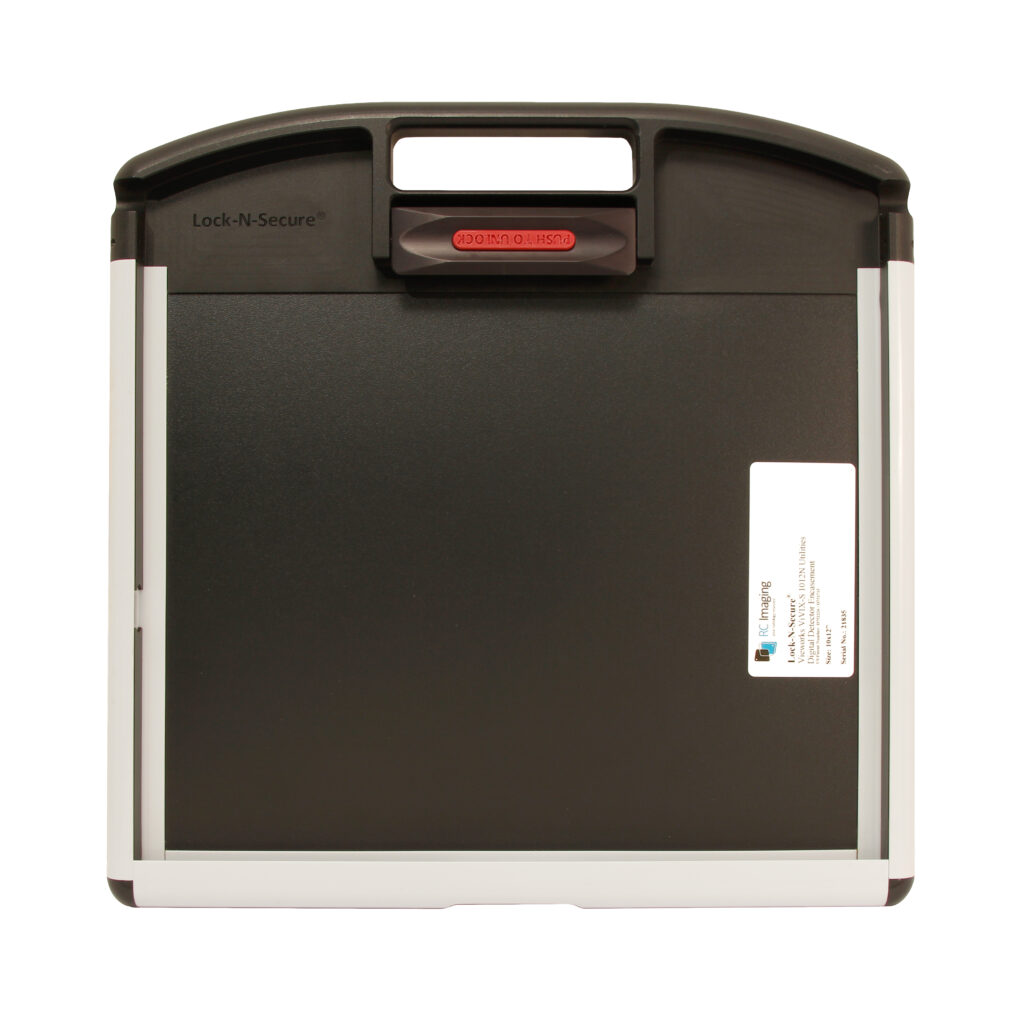 DR Lock-N-Secure | Dr Panel Protector | RC Imaging