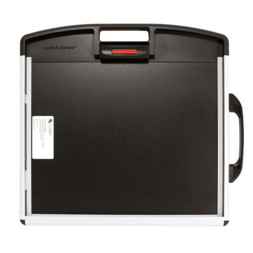 DR Lock-N-Secure | Dr Panel Protector | RC Imaging