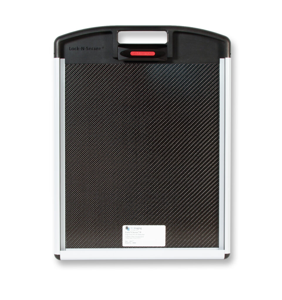 DR Lock-N-Secure | Dr Panel Protector | RC Imaging