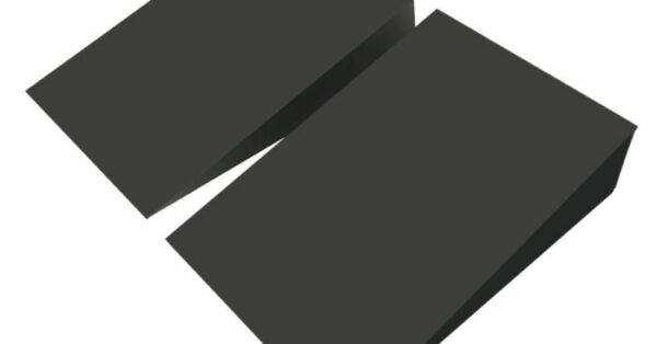 15 Degree Wedge Set Positioner – Closed Cell - RC Imaging