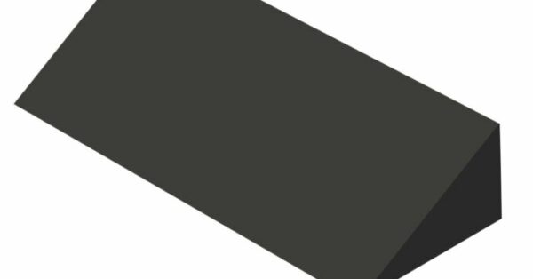 30-60-90 Degree Multiangle Wedge – Closed Cell - RC Imaging