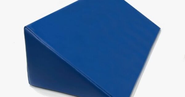 Vinyl Covered 30/60/90 Degree Bolster Wedge - RC Imaging