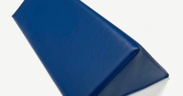 Vinyl Covered 45 Degree Bolster Wedge - RC Imaging