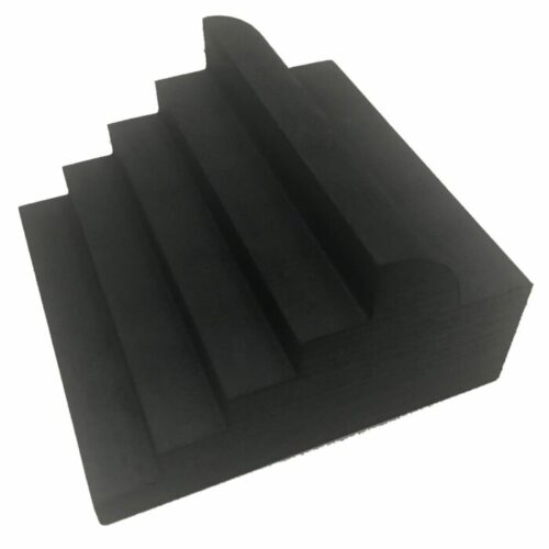 Finger Block Positioner - Closed Cell - RC Imaging