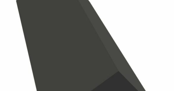 45 Degree Spinal Body Wedge – Closed Cell - RC Imaging