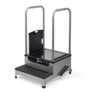 Complete View 2 with Swivel 360 System | Step Platforms | Complete View ...