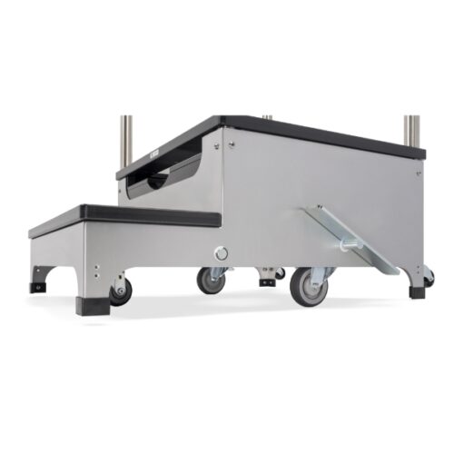 Complete View 2 with Swivel 360 System | Step Platforms | Complete View ...