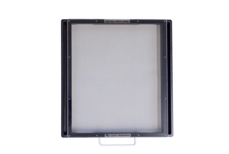 Lateral Weight Bearing Cover - RC Imaging